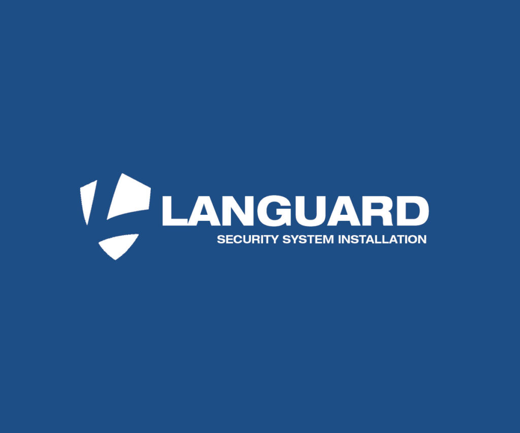 LANGUARD Security System Installation